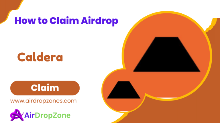 Air Drop Zone